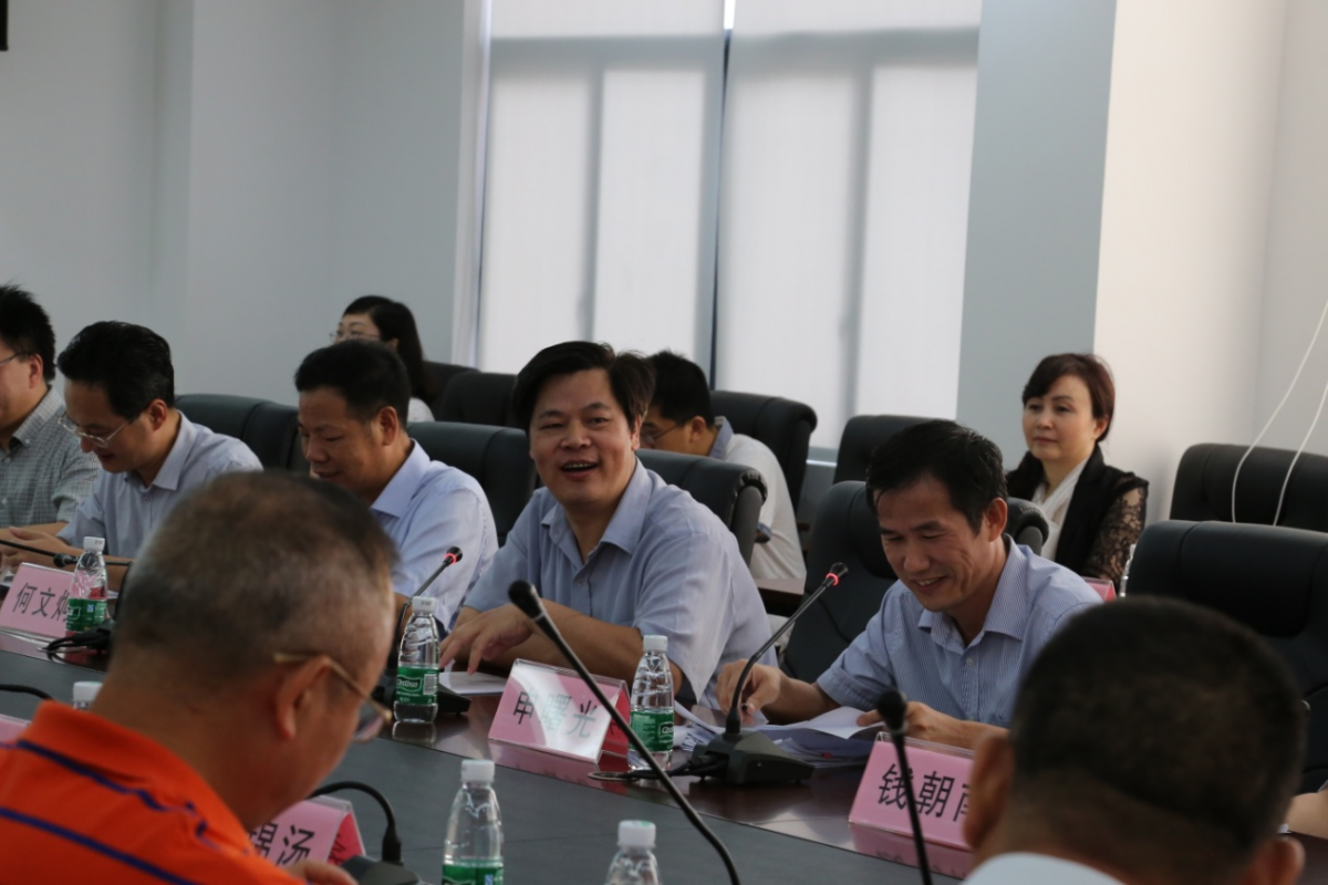 “科学控费与医保精细化管理”研讨会在我校成功举办 | 中山大学国家治理研究院